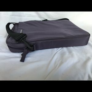 Golla | Bags | Golla Purple Laptop Bag | Poshmark